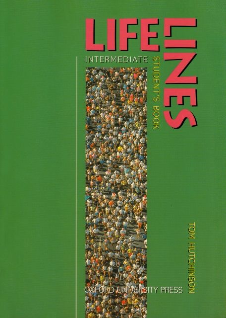 Life Lines - Intermediate – nhasachthanhdung