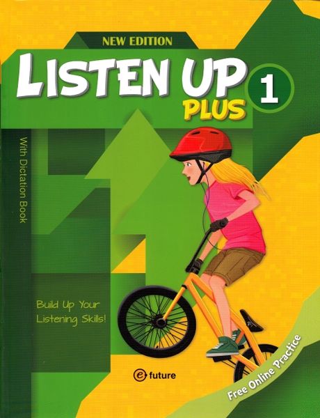 Listen Up Plus 1 New Edition – nhasachthanhdung