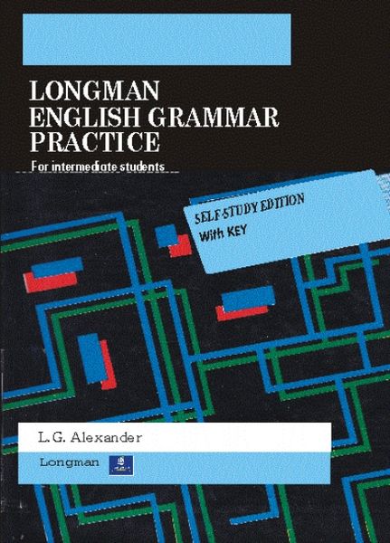 Longman English grammar- Workbook – nhasachthanhdung