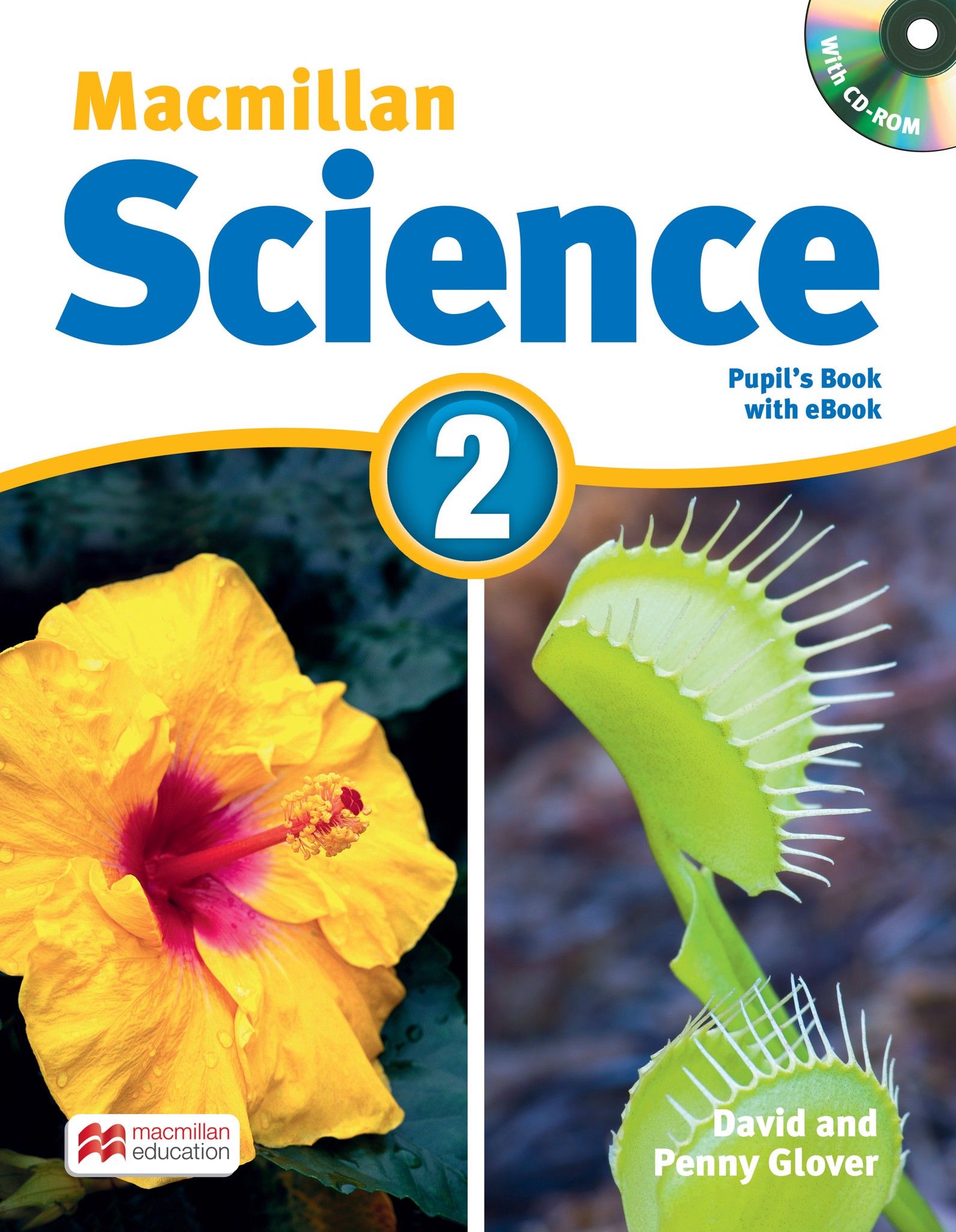 Macmillan Science 2 Student's book – nhasachthanhdung