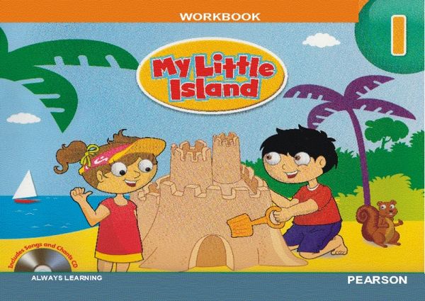 My little Island 1 Workbook – nhasachthanhdung