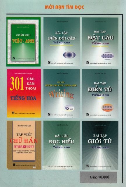 New Interchange 3 Student Book - Workbook – nhasachthanhdung