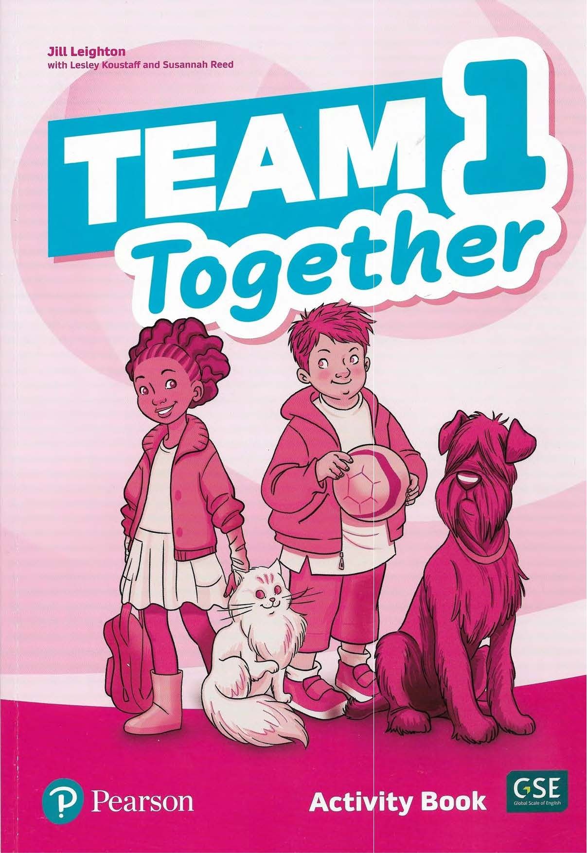 Team Together 1 Activity – nhasachthanhdung