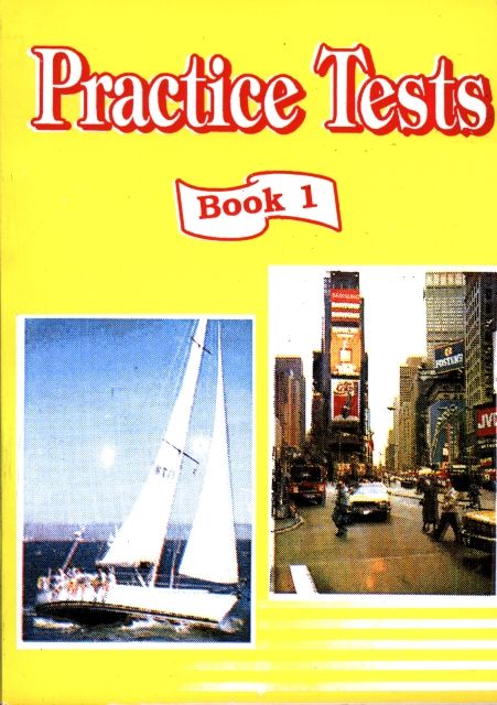 Practice Tests Book 1 – nhasachthanhdung