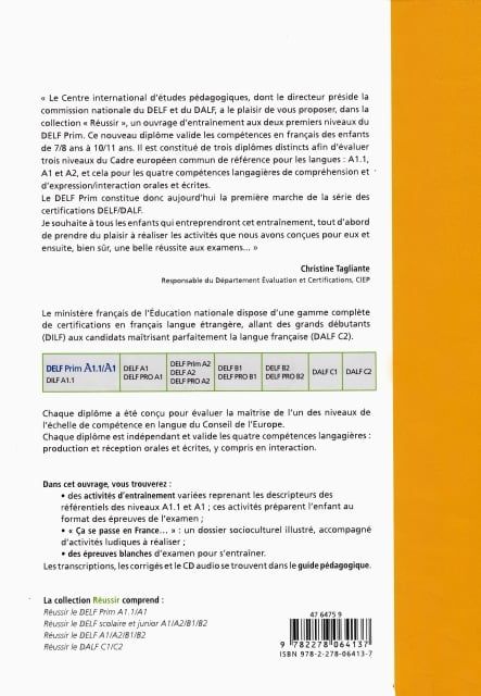 Réussir Le DELF Prim A1.1_A1 – nhasachthanhdung