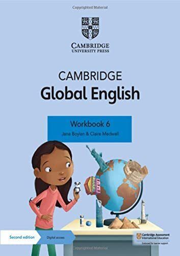 Cambridge Global English 2e Workbook Book 6 – nhasachthanhdung