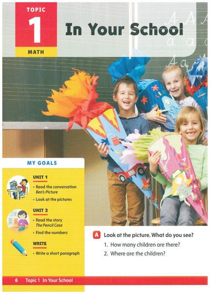 Oxford Primary Skills Reading and Writing 1 – nhasachthanhdung