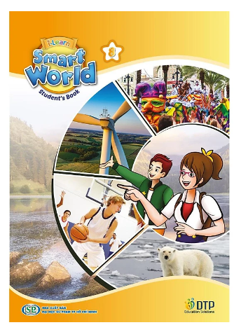 I learn smart world 8 work book – nhasachthanhdung