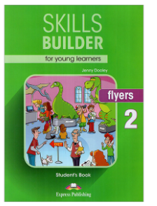 Skills Builder Flyers 2 – nhasachthanhdung