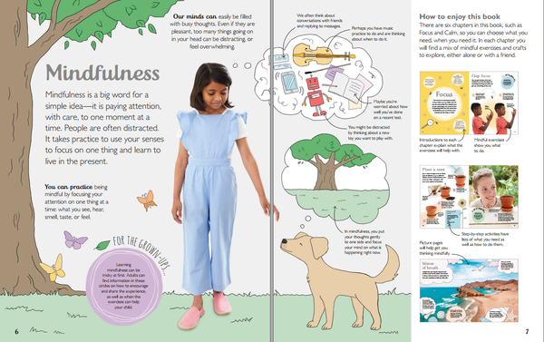 Calm mindfulness for kids – nhasachthanhdung