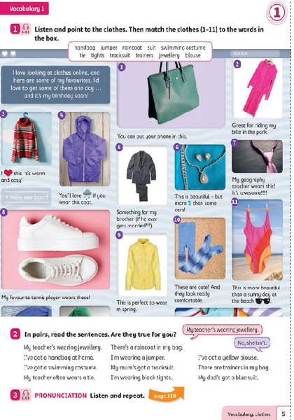 Power Up Level 5 Pupil's Book – nhasachthanhdung