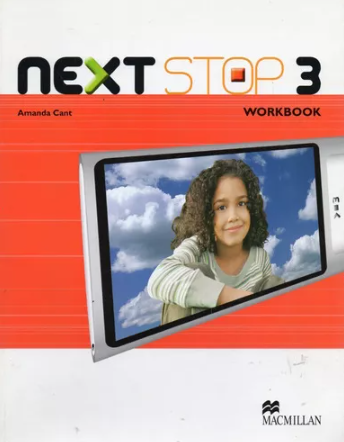 Next Stop 3 WorkBook – nhasachthanhdung