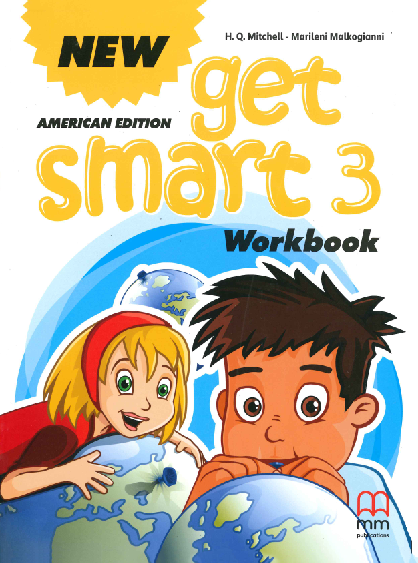 New get smart 3 - Workbook – nhasachthanhdung