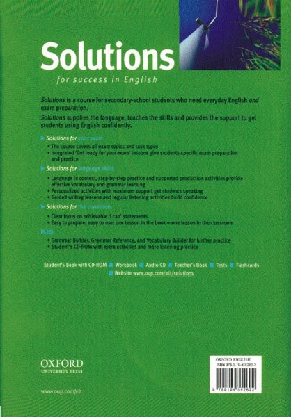 Solutions Grade 6 – nhasachthanhdung