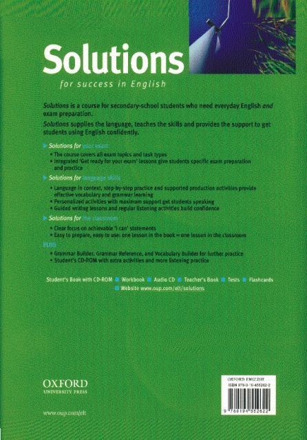Solutions Grade 6 – nhasachthanhdung