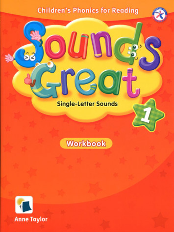 Souds Great 1 workbook – nhasachthanhdung