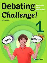 Debating Challenge 1 – nhasachthanhdung