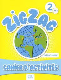 Zic Zac 2 - A1.2 - Cahier d'activites – nhasachthanhdung