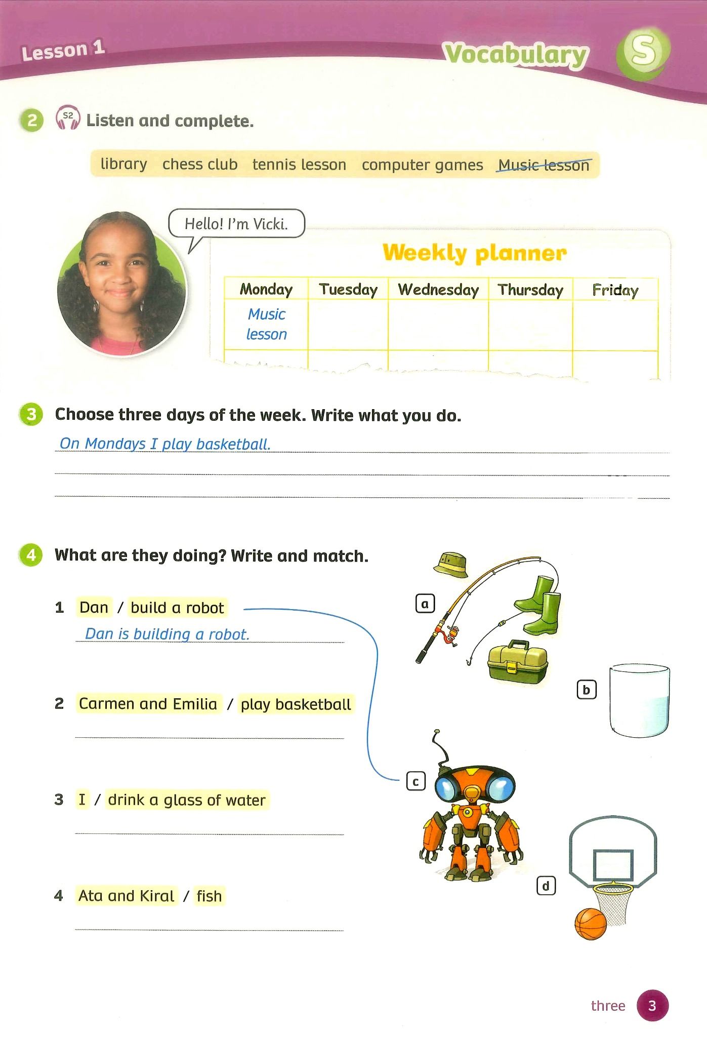 Team Together 4 activity – nhasachthanhdung