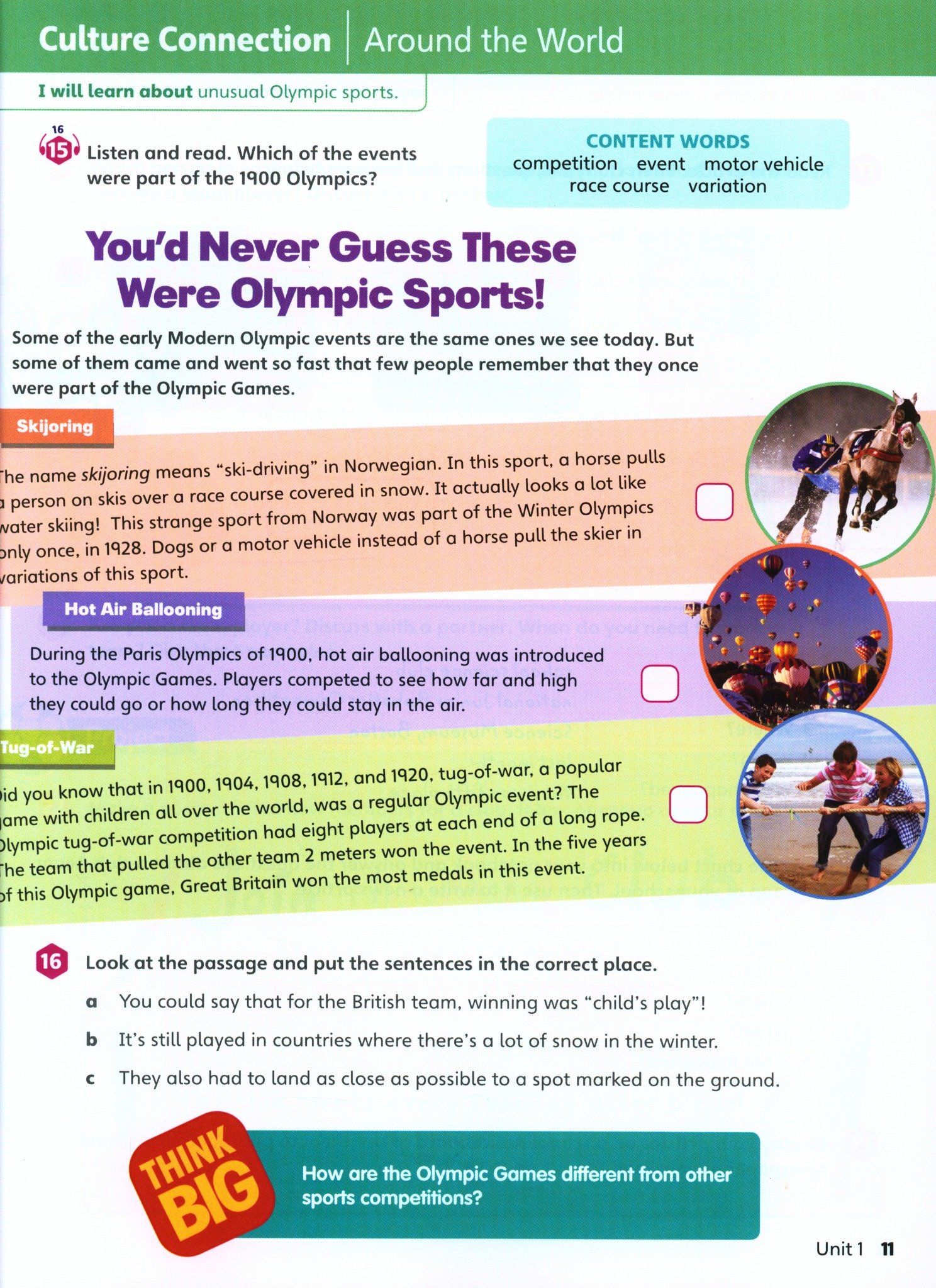 Big English 5 Student's book 2nd – nhasachthanhdung
