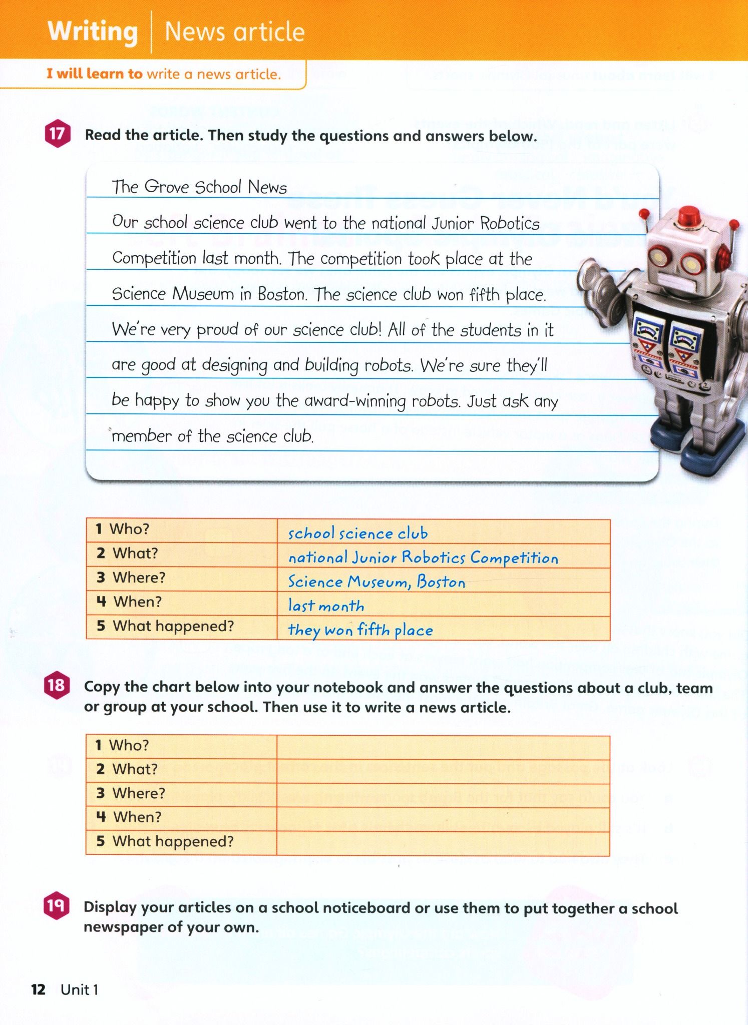 Big English 5 Student's book 2nd – nhasachthanhdung