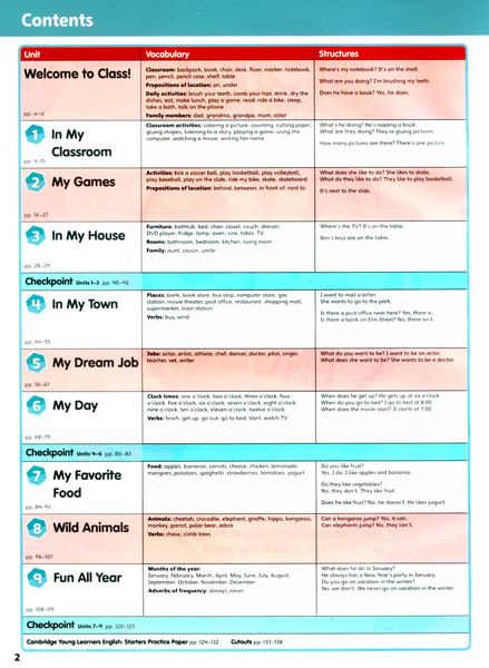 Big English 2 - student's book 2nd – nhasachthanhdung