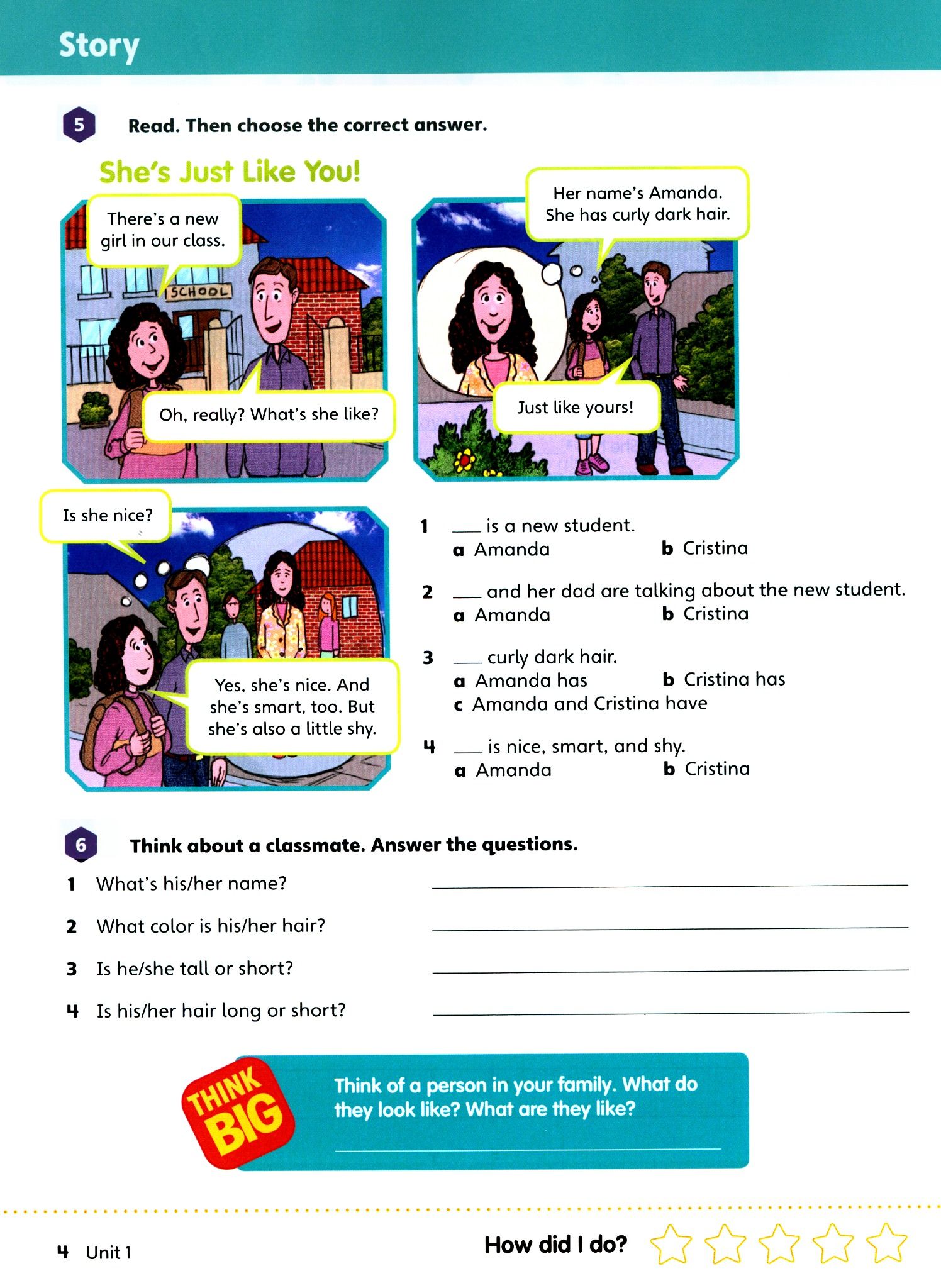 Big English 4 Workbook 2nd – nhasachthanhdung