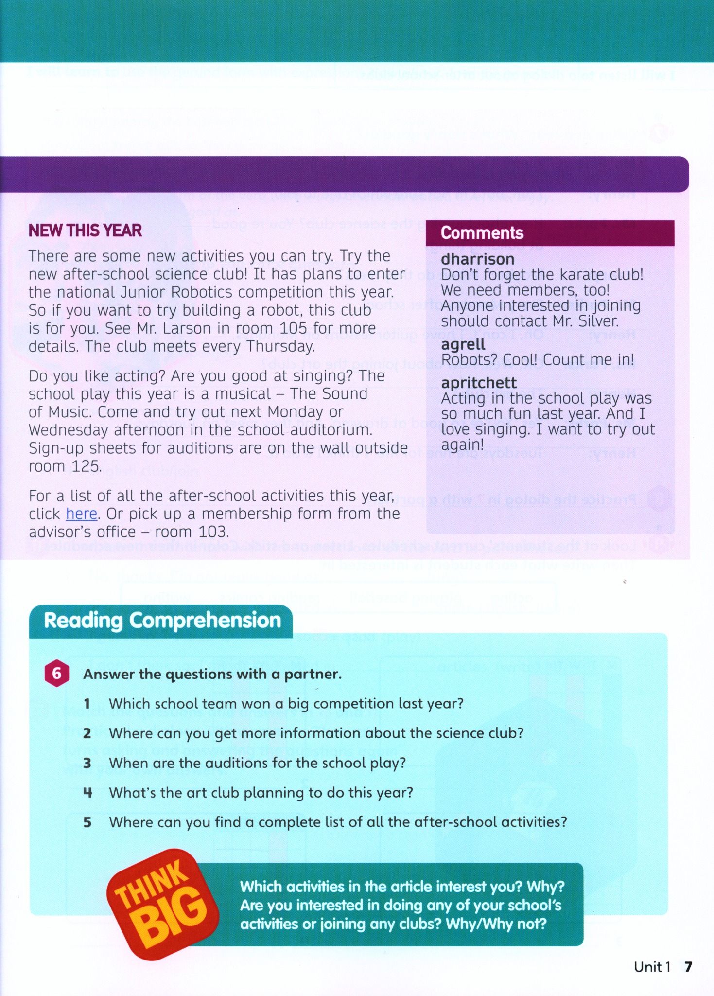 Big English 5 Student's book 2nd – nhasachthanhdung