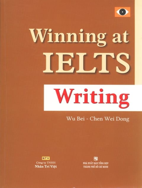 Winning at IELTS Writing – nhasachthanhdung