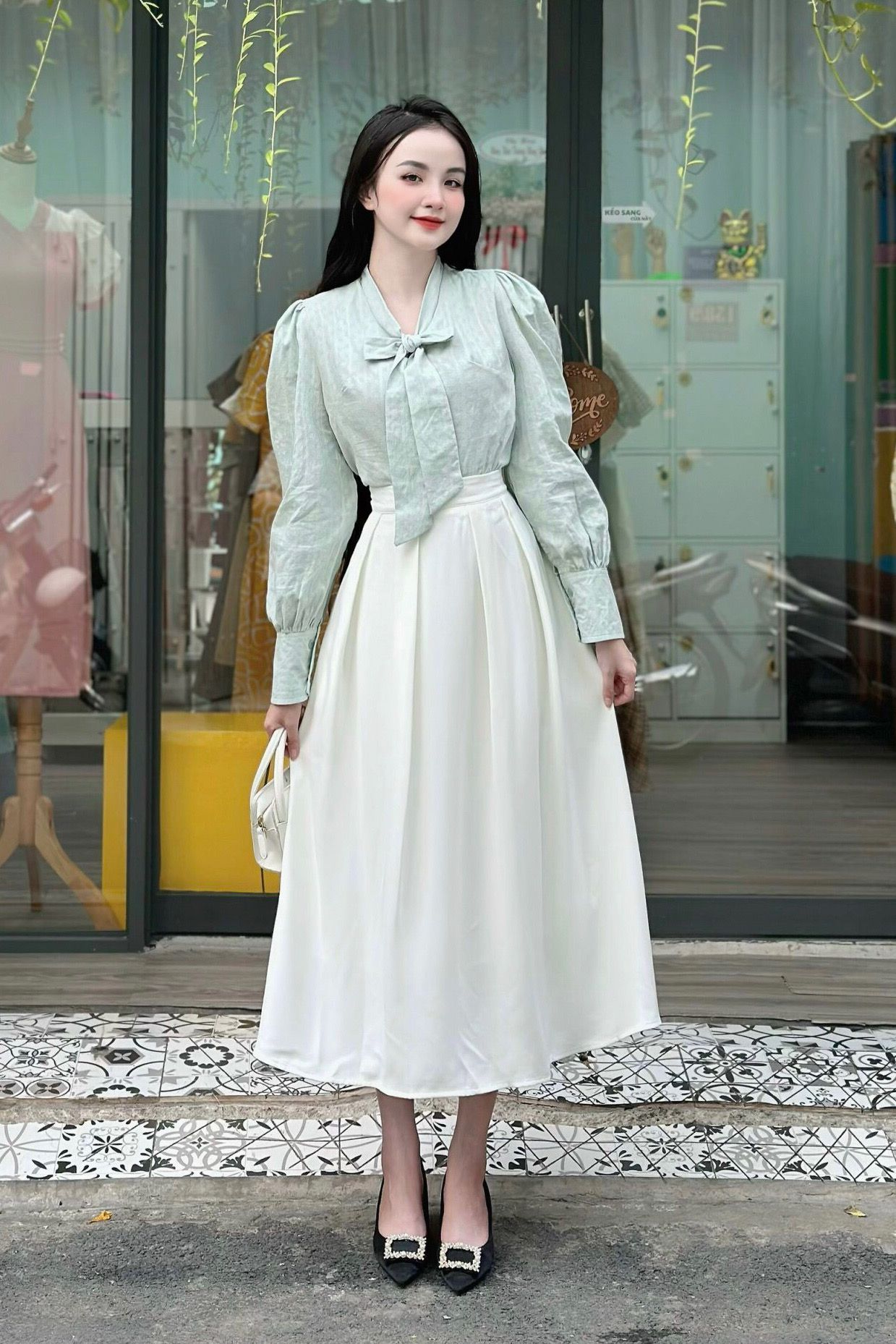 A137 – TuTu Store