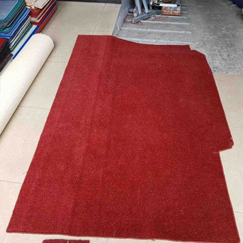 THẢM TRẢI SÀN MÀU ĐỎ G10-19