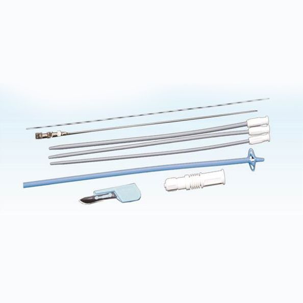 Malecot Catheter Set – CÔNG TY CỔ PHẦN DƯỢC PHẨM VÀ THIẾT BỊ Y TẾ NGHĨA ...