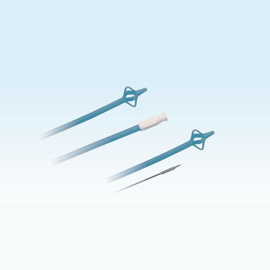 Suprapubic Catheter – CÔNG TY CỔ PHẦN DƯỢC PHẨM VÀ THIẾT BỊ Y TẾ NGHĨA DŨNG