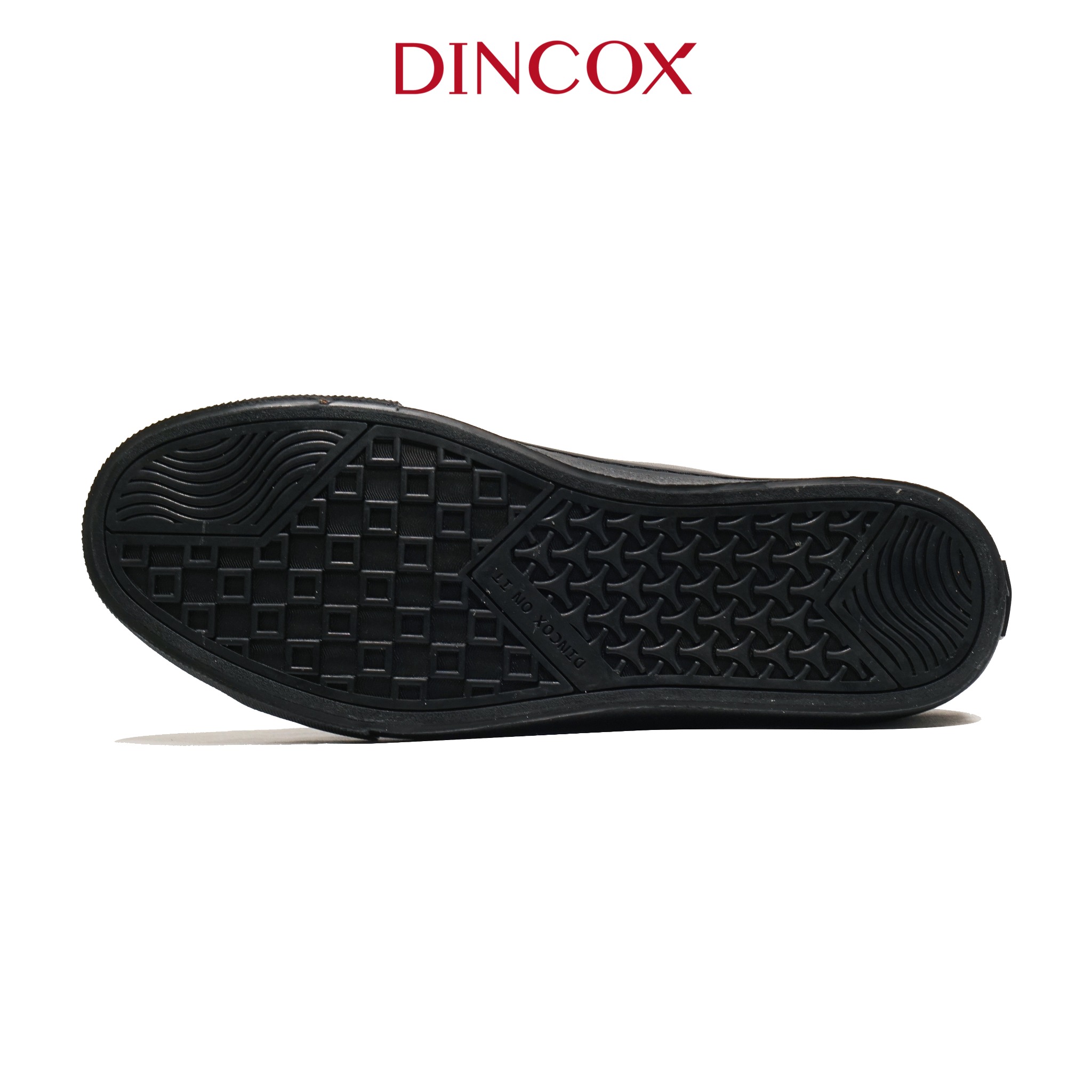 Giày sneaker nam nữ da bò cao cấp | Thương hiệu DinCox Việt Nam ...