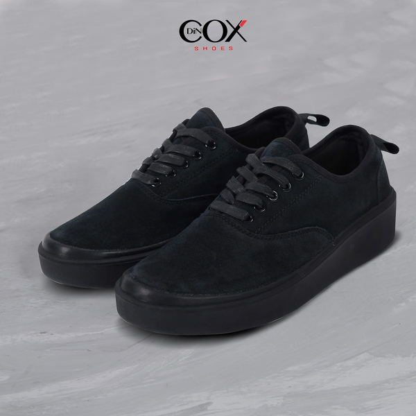 Giày sneaker thương hiệu Việt Dincox: Giày Chuẩn Âu - Giá Ưu Việt ...