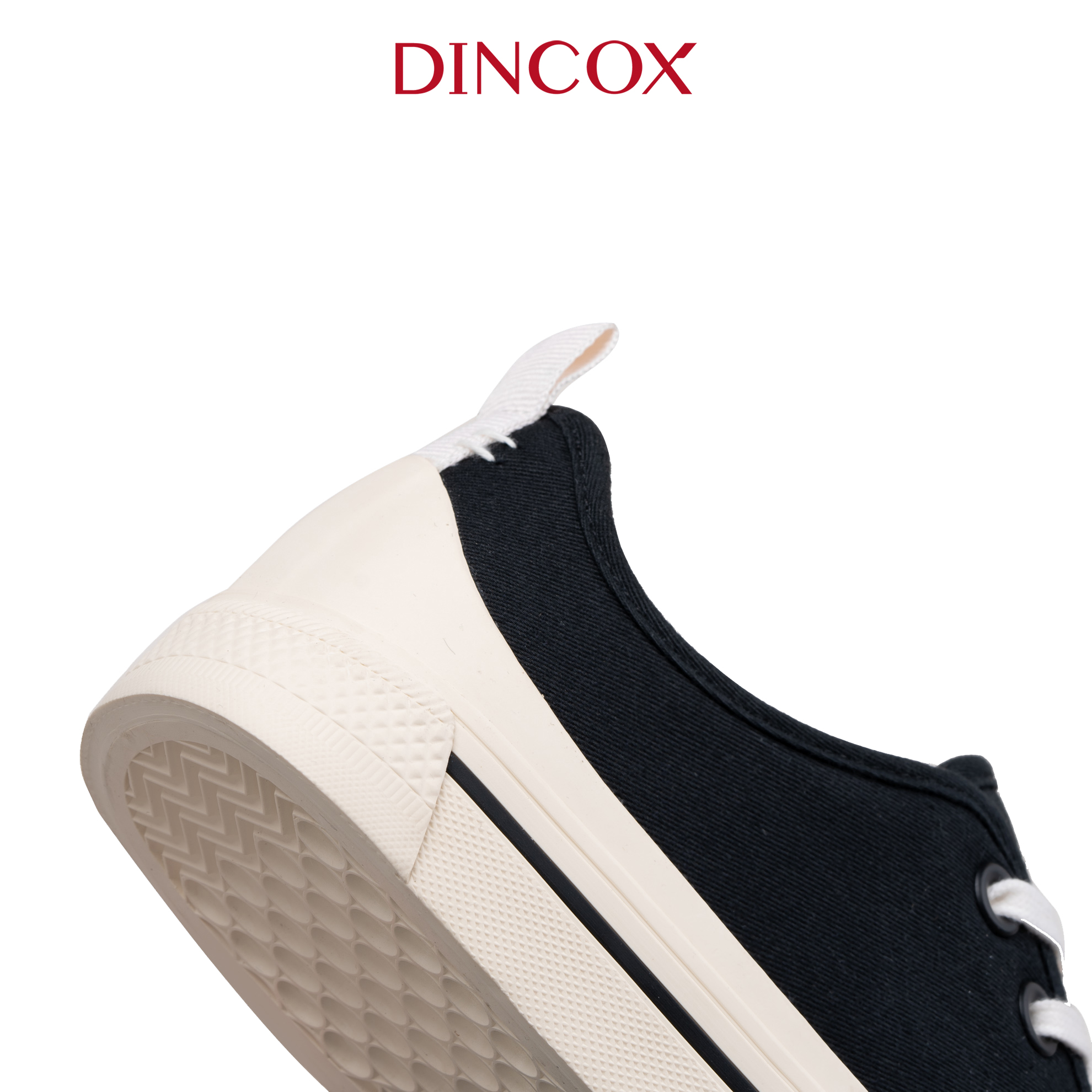 Giày sneakers C20 BLACK – DinCox Shoes