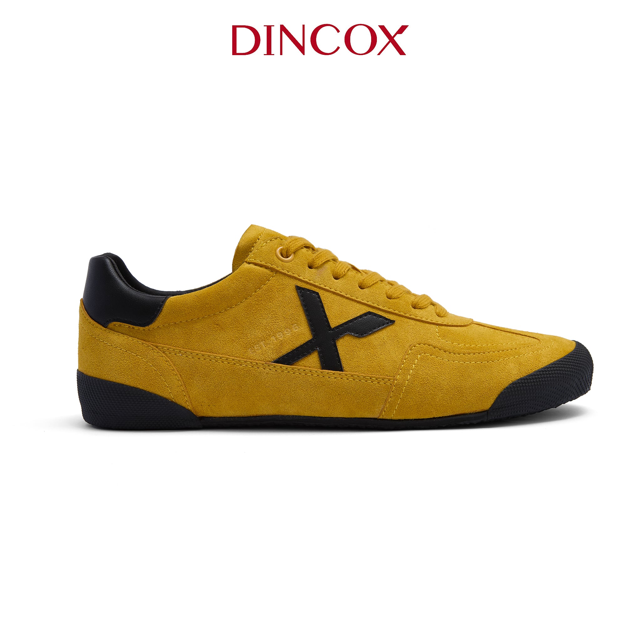 New Arrival – DinCox Shoes
