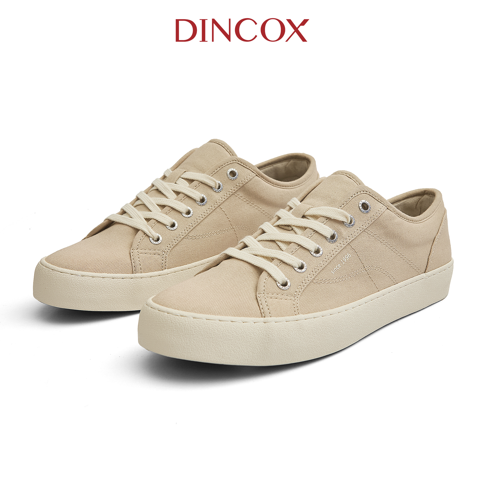 Giày sneaker thương hiệu Việt Dincox: Giày Chuẩn Âu - Giá Ưu Việt ...