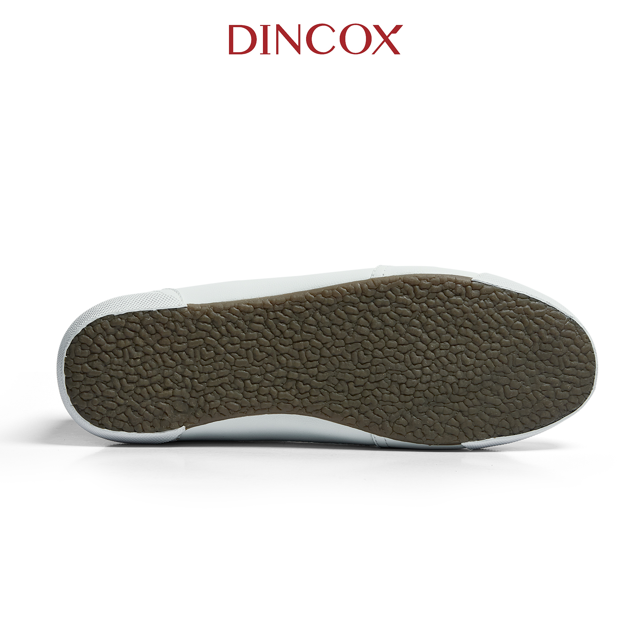 DC47 KHỞI ĐẦU (WHITE) – DinCox Shoes