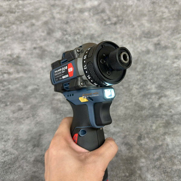 Máy siết vít trượt Yupai YP16-W50B – mochaiphat