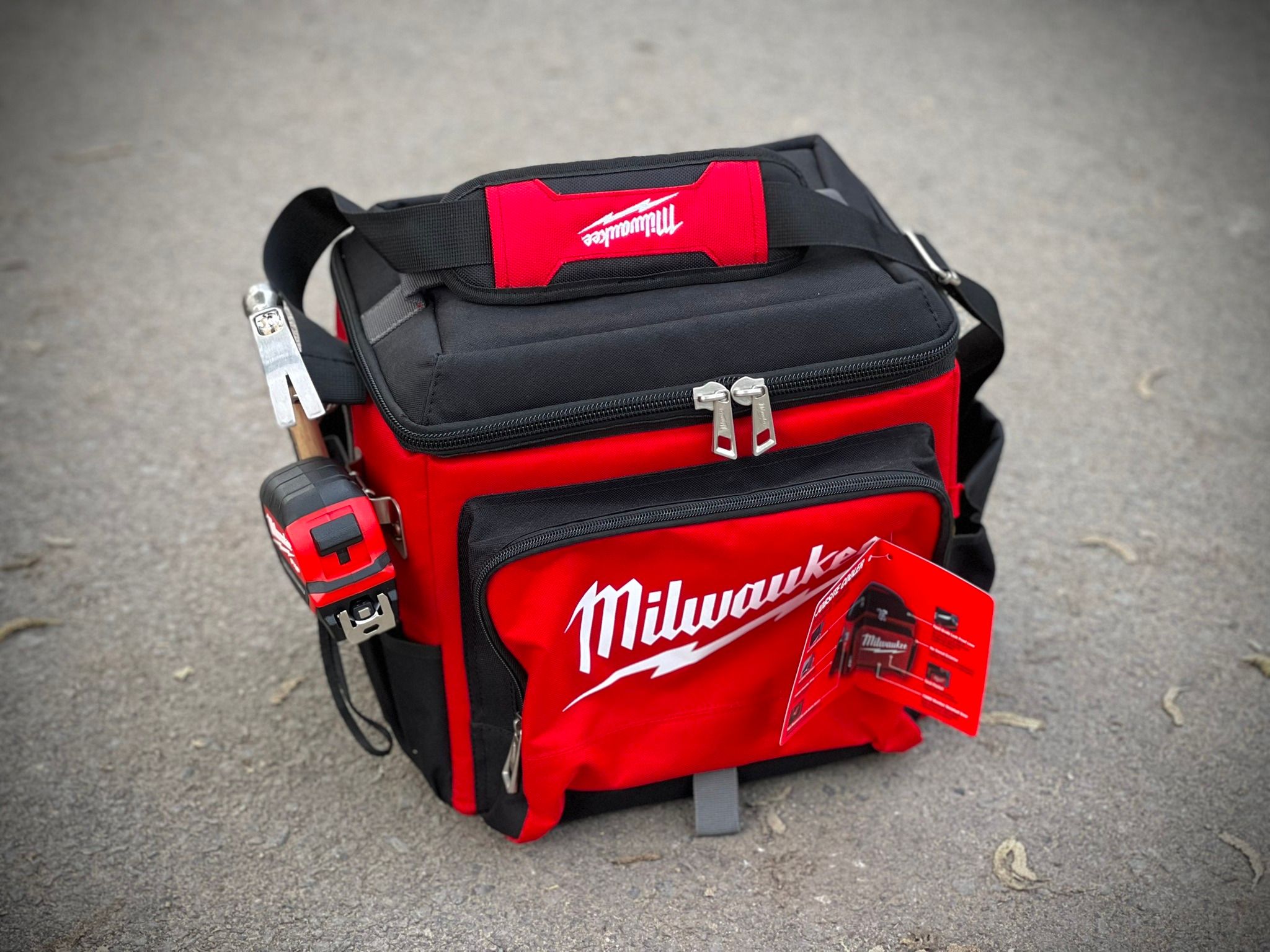 Túi giữ nhiệt Milwaukee 48-22-8250 – mochaiphat