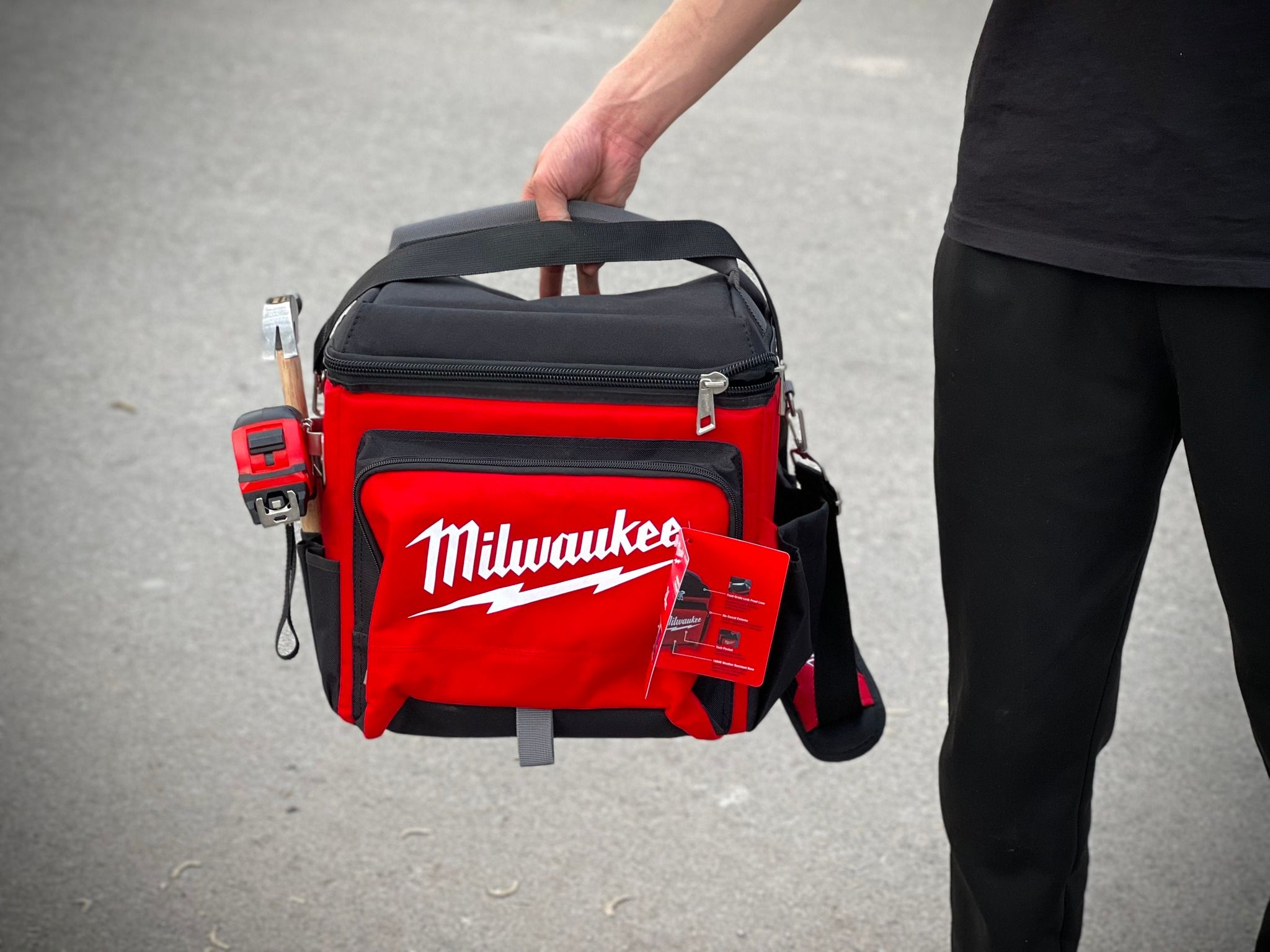 Túi giữ nhiệt Milwaukee 48-22-8250 – mochaiphat
