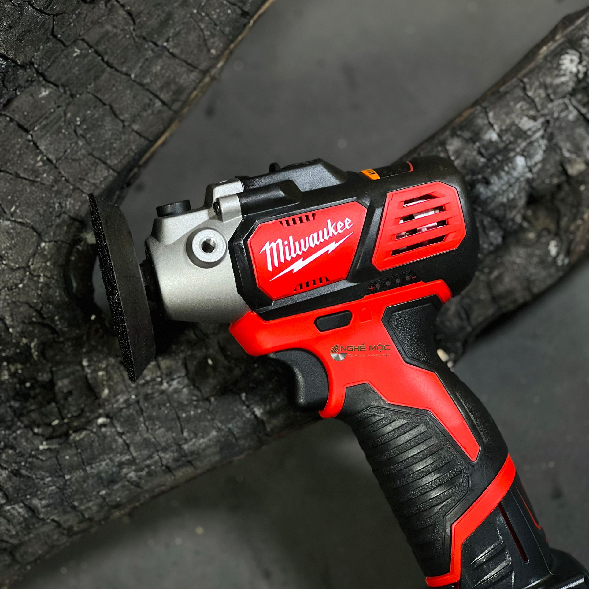 Máy đánh bóng M12 BPS-0 – mochaiphat