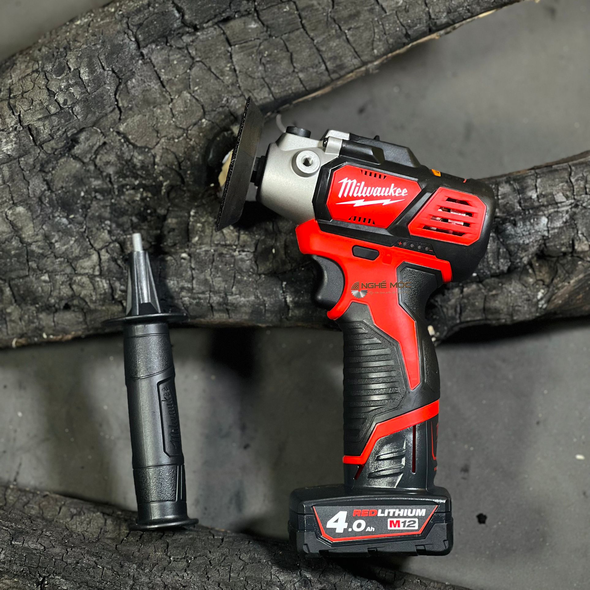 Máy đánh bóng M12 BPS-0 – mochaiphat