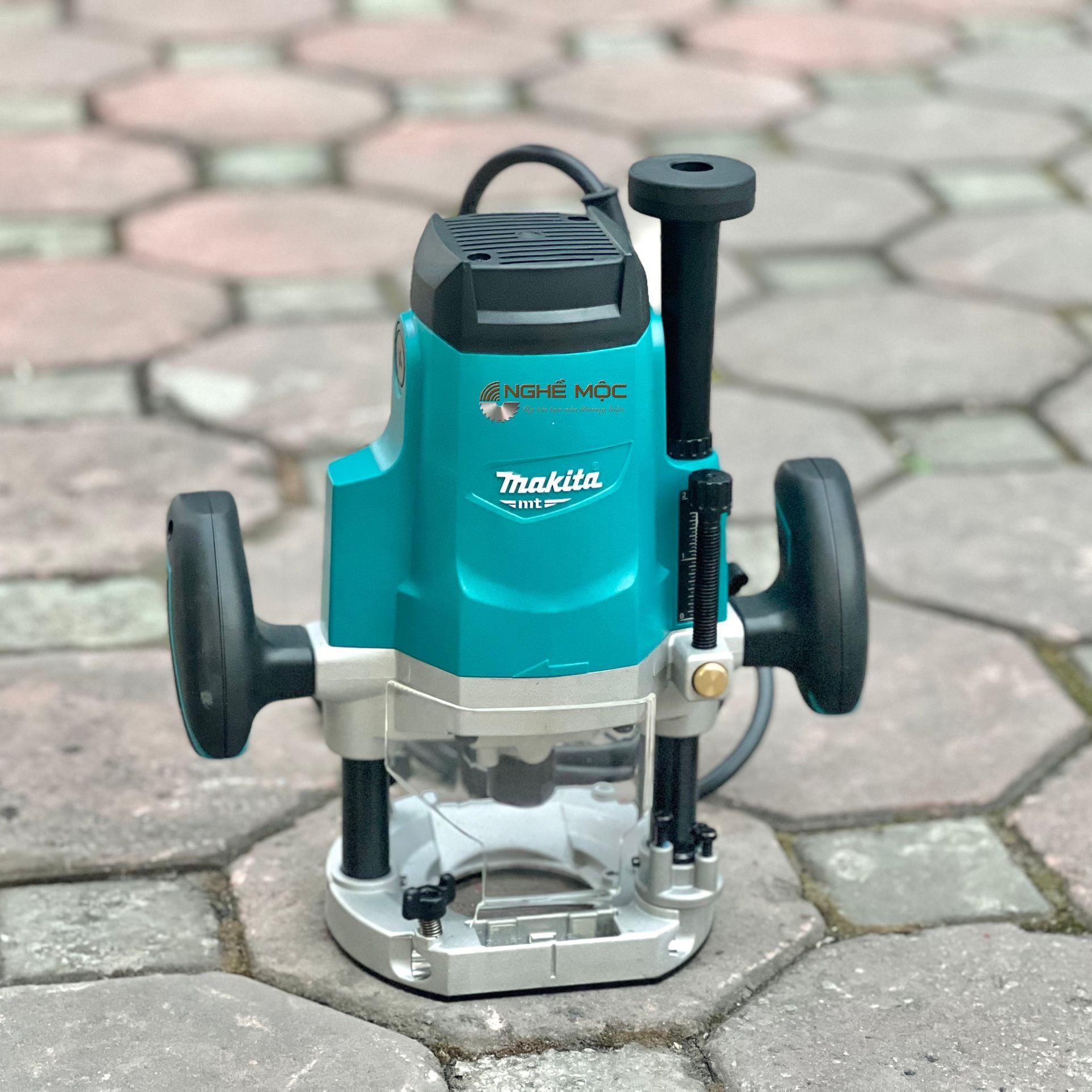 Máy phay Makita M3600B – mochaiphat