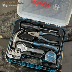 Máy cưa trục trượt Bosch GCM 12 SDE – mochaiphat