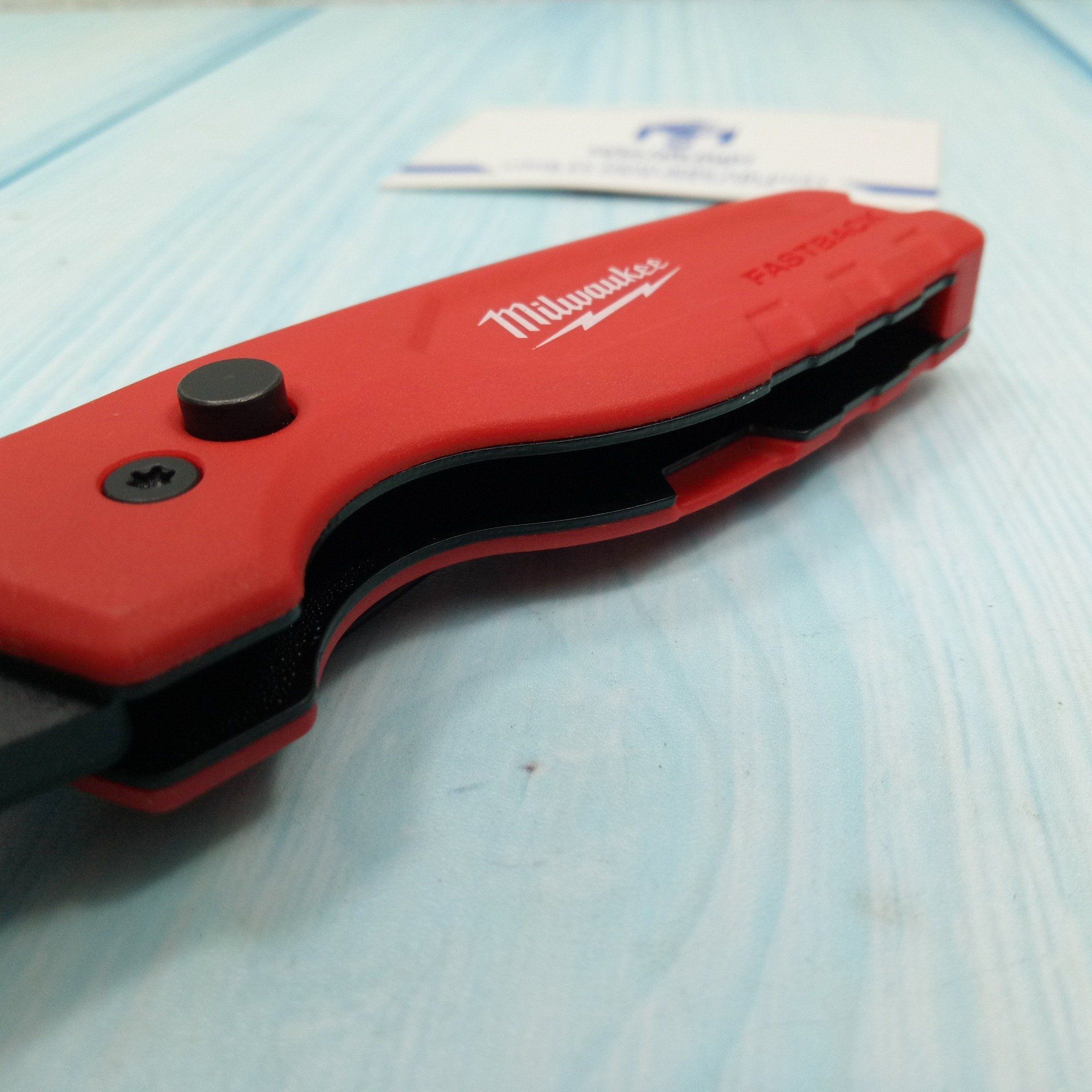 Bộ dao trổ gấp gọn Fastback Milwaukee 48-22-1503 – mochaiphat