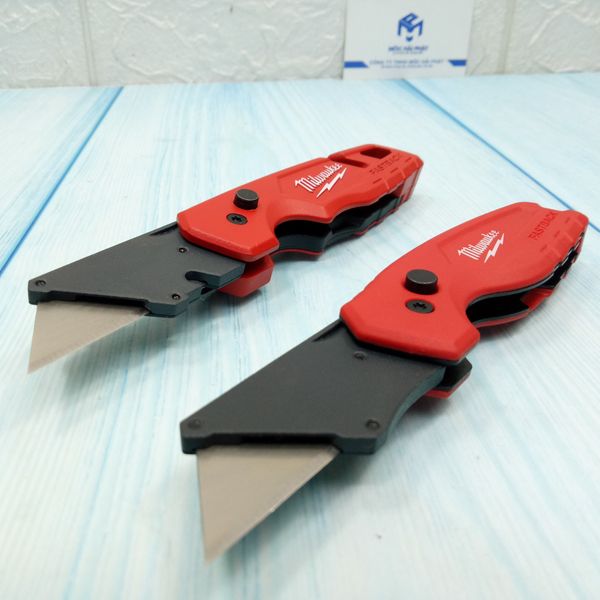 Bộ dao trổ gấp gọn Fastback Milwaukee 48-22-1503 – mochaiphat