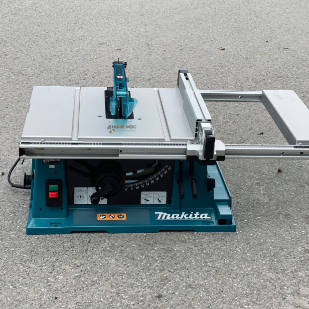 Máy cưa bàn(260mm) Makita 2704N – mochaiphat