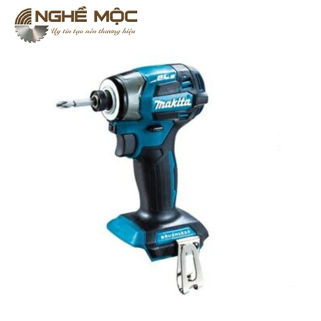 Máy bắt vít dùng pin 18V Makita DTD173 – mochaiphat